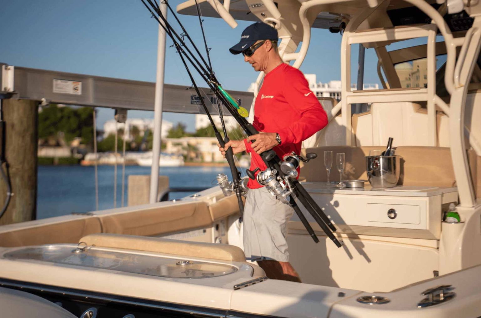 Choosing the Right Boat Concierge Service In Sarasota, FL