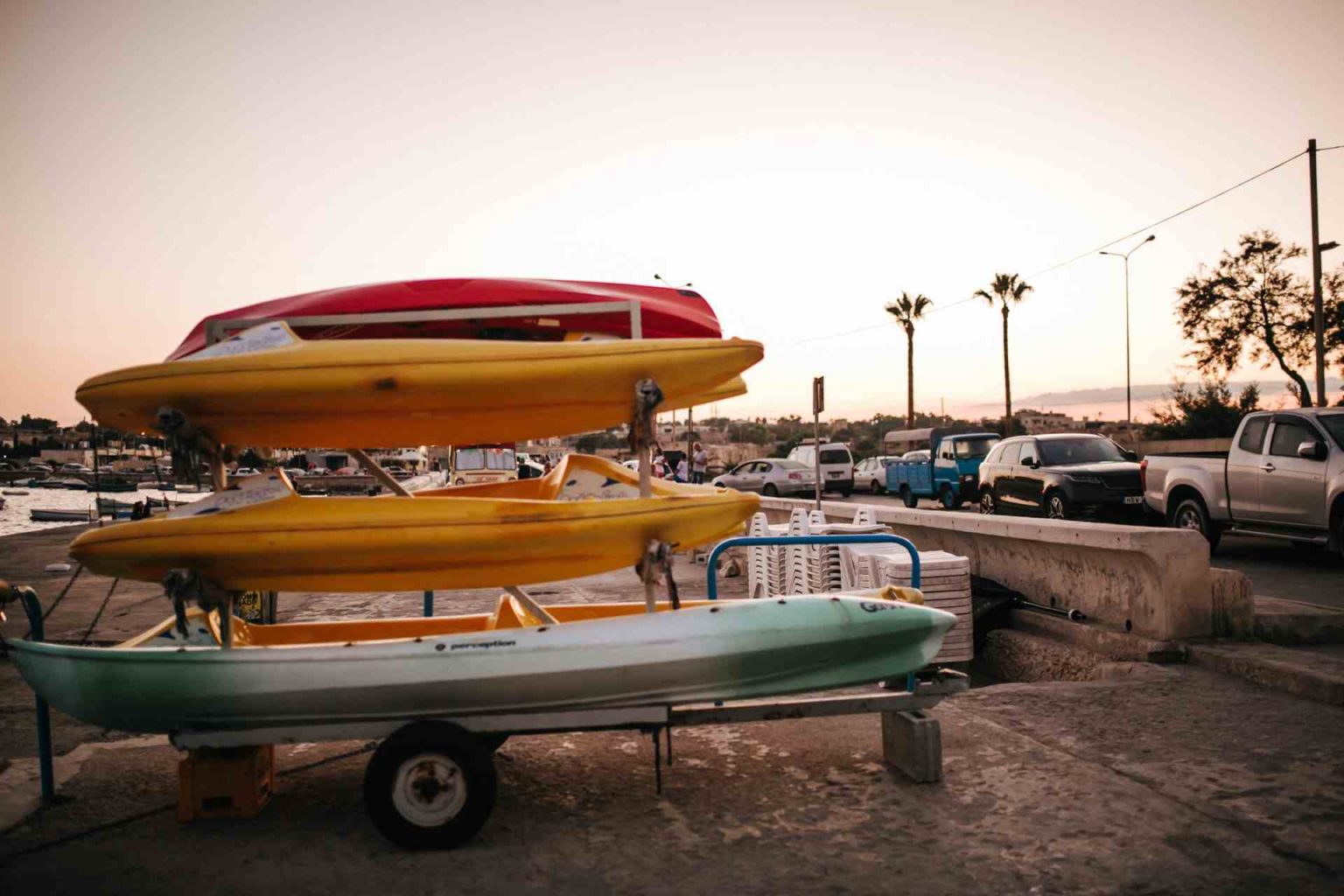 10 Best Practices for Boat Trailer Maintenance - Blog